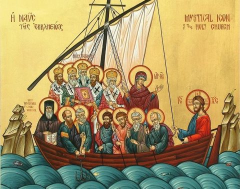 ΕΚΚΛΗΣΙΑ ΓΝΗΣΙΩΝ ΟΡΘΟΔΟΞΩΝ ΧΡΙΣΤΙΑΝΩΝ